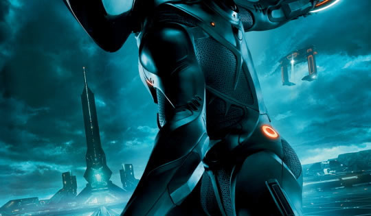 Tron: O Legado | Filme ganha cinco novos cartazes - Cine Alerta ...