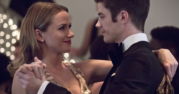 Review: The Flash S02E10 - Potential Energy - Cine Alerta - Cinema e ...