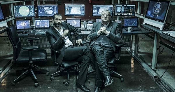 TNT Séries estréia Mossad 101 com exclusividade no Brasil - Cine Alerta ...