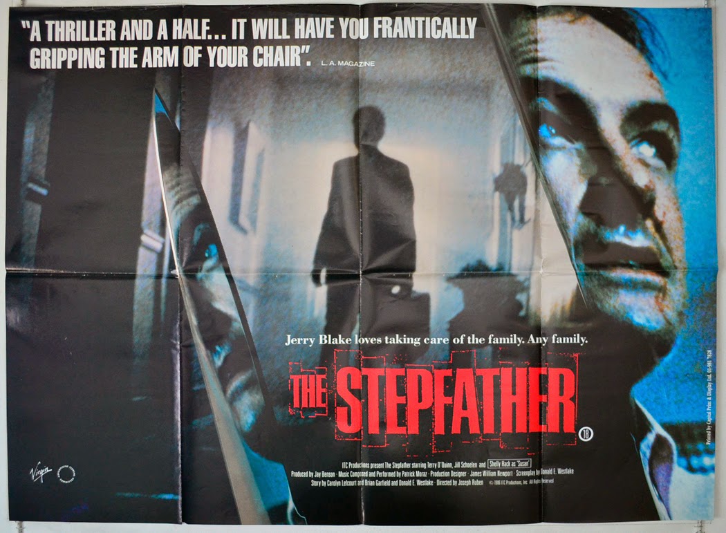 O Padrasto 1987 The Stepfather (1987) Trailer #1 | Movieclips Classic