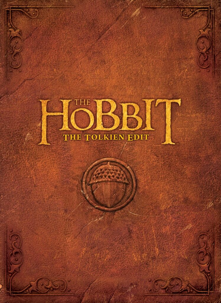 O Hobbit Tolkien Edit: A versão editada da trilogia de Peter Jackson ...