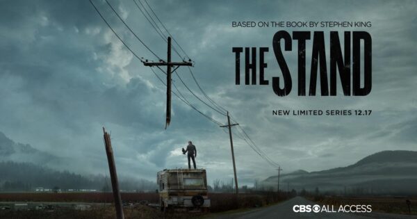 The Stand: a minissérie pós apocalíptica adaptada a partir da obra de ...