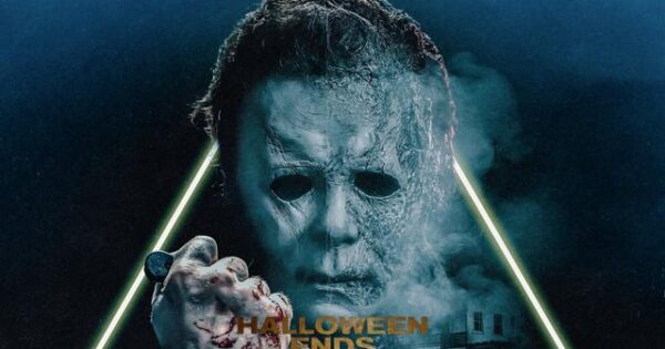 Halloween Ends: O melancólico final da "nova" trilogia - Cine Alerta ...