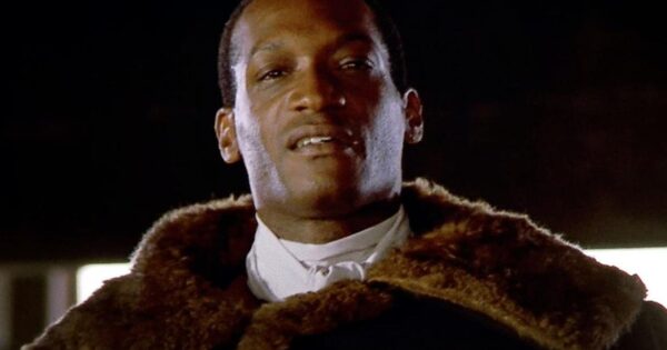 O Mistério de Candyman: O clássico baseado no conto de Clive Barker ...