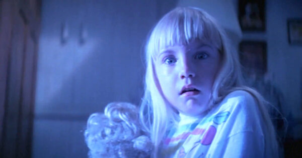 Poltergeist II - O Outro Lado : O retorno ao terror da família Freeling