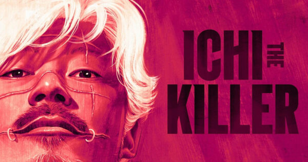 Ichi, o Assassino: O fantasioso, pervertido e violento conto de Takashi ...