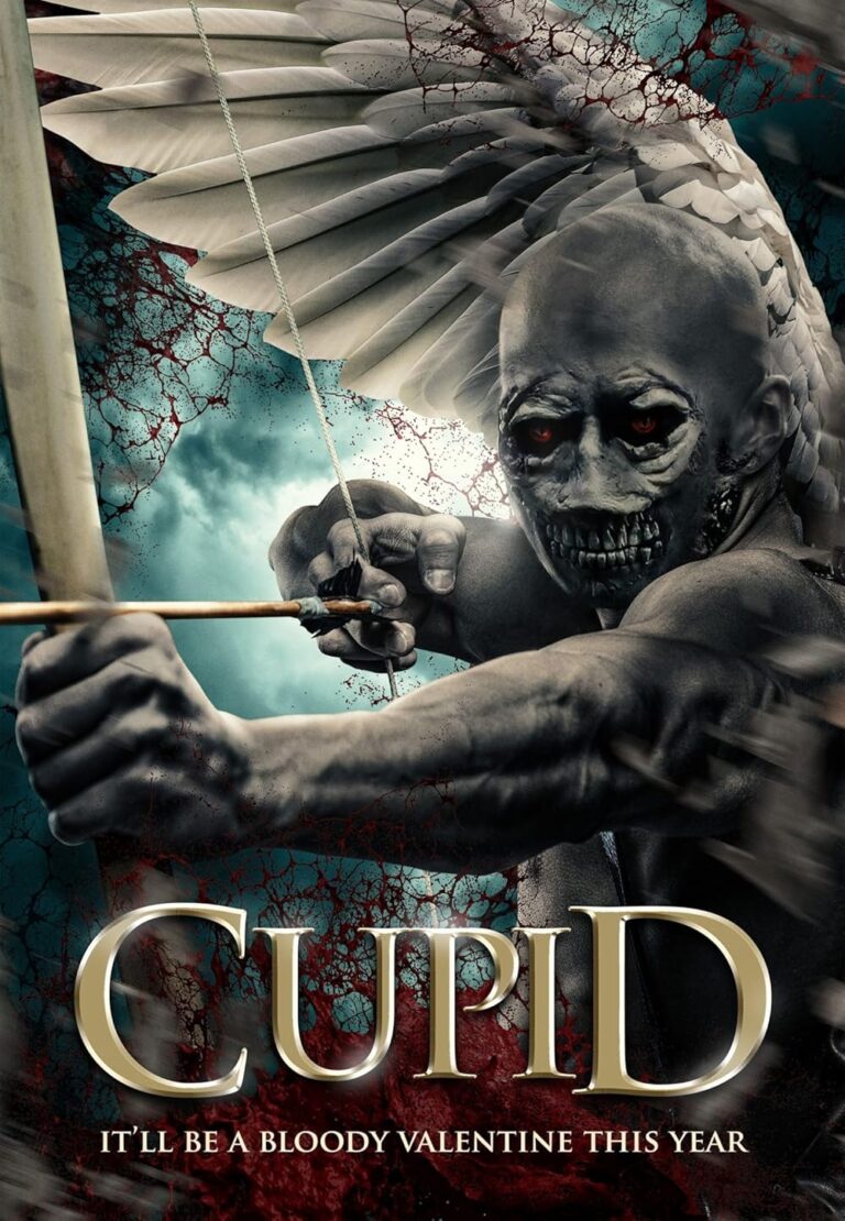Cupid: o surpreendente filme bagaceira onde o Cupido é um monstro ...